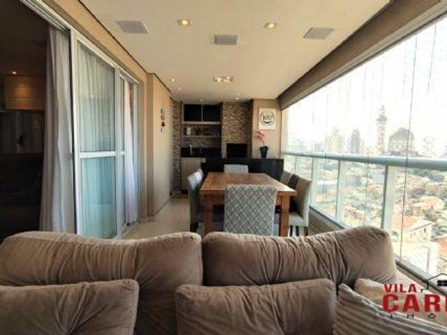 Apartamento à venda no bairro Vila Carrão em São Paulo/SP
