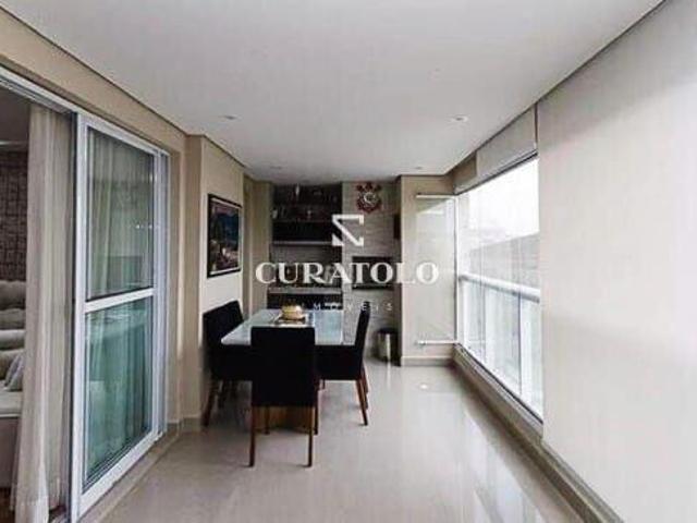 Vereda Vila Carrão Viva com conforto e comodidade na Vila Carrão: Apartamento de alto padrão pront