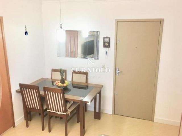 Veredas Aricanduva I Conheça esse lindo apartamento no bairro do Aricanduva, de 50 m², com 2 quart
