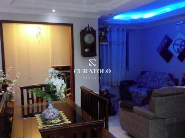 Veredas Aricanduva I Conheça esse lindo apartamento na Vila Carrão, de aconchegantes 57 m², com 2
