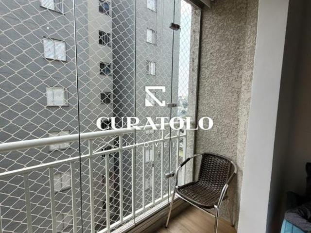Veredas Aricanduva II EXCELENTE APARTAMENTO PLANEJADO COM 3 DORMS E VARANDA NA VILA CARRÃO SP