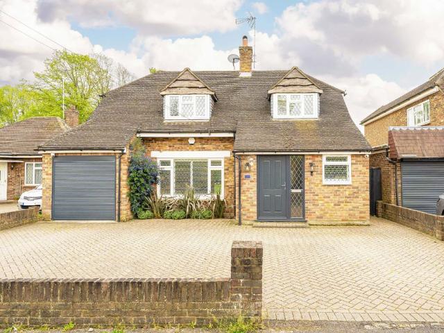 Vereker Drive, Sunbury On Thames TW16, 4 bed detached house to rent, £3,900 pcm | PrimeLocation