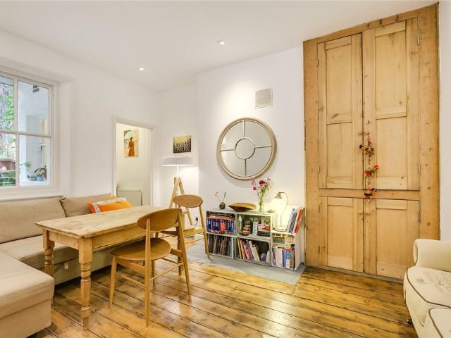Vereker Road, W14, London