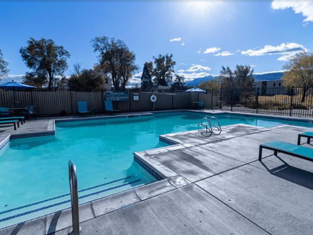 Verge 8000 2 Bedroom Apartment for Rent at 8000 Offenhauser Dr, Reno, NV 89511