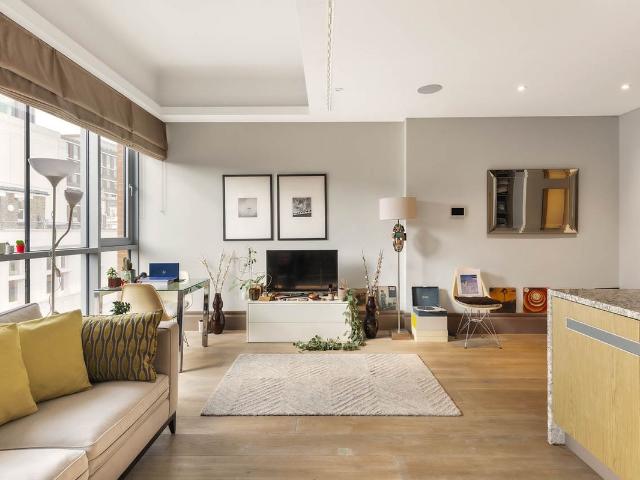 Verge Apartments, Dering Street, London W1S, 1 bed flat to rent, £3,250 pcm | PrimeLocation