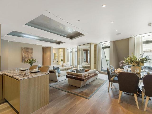 Verge Apartments, Dering Street, London W1S, 2 bed flat to rent, £12,000 pcm | PrimeLocation