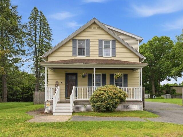 Verge St, Springfield, Home For Sale