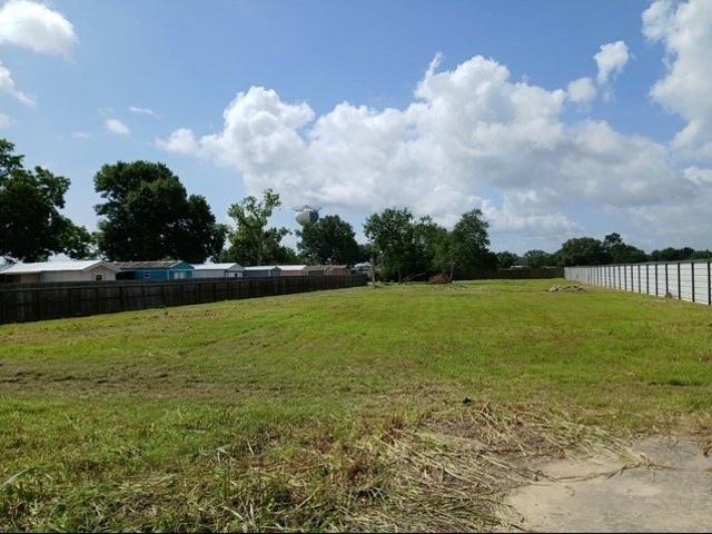 Verhalen Rd, Alvin, TX 77511