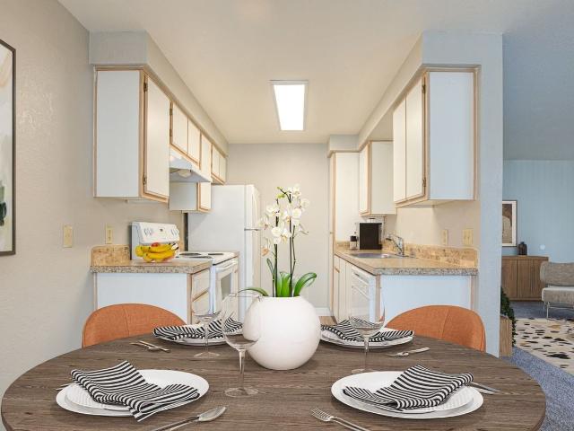 Veri on Sunnyview 2 Bedroom Apartment for Rent at 4200 Sunnyview Rd Ne, Salem, OR 97305 East Lancaster