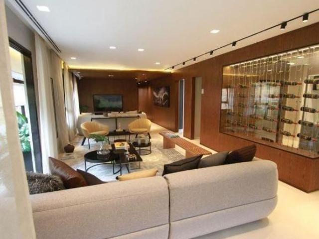 Veritás Vila Madalena Residencial