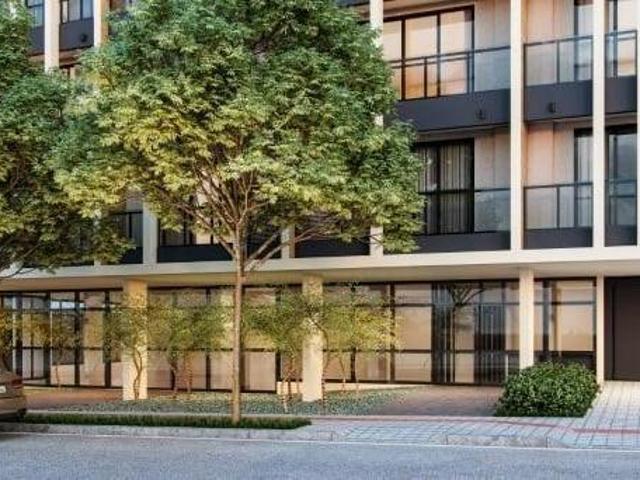 Veritás Vila Madalena Residencial
