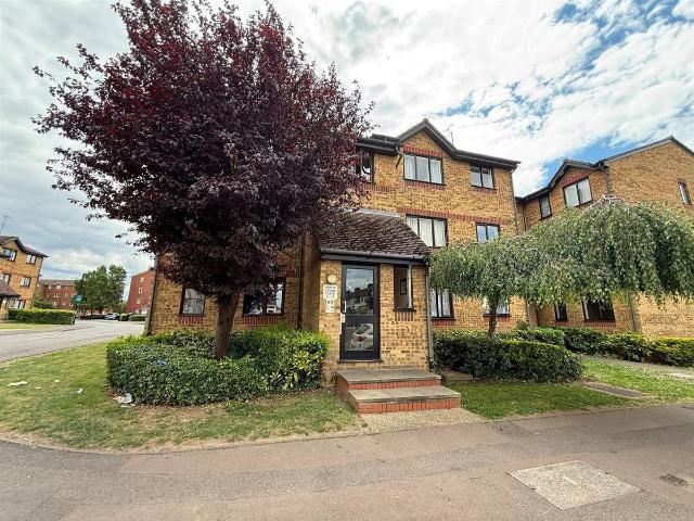 Verity Court, Charlton Road, Edmonton N9, 1 bed flat to rent, £1,350 pcm | PrimeLocation