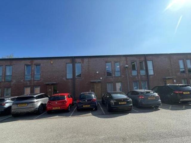 Verity Court, Middlewich, Office To Lease