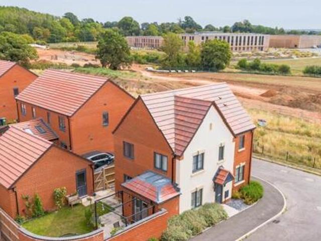 Verity Close, Bishops Tachbrook, 3 Bedroom Detached