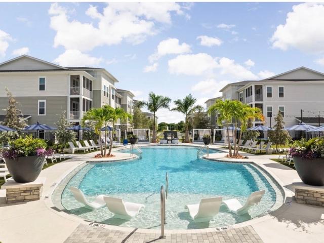 Verity Luxury Apartments