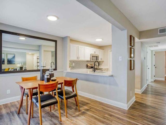 Verlaine on the Parkway 1 Bedroom Apartment for Rent at 5151 Verde Valley Ln, Dallas, TX 75254