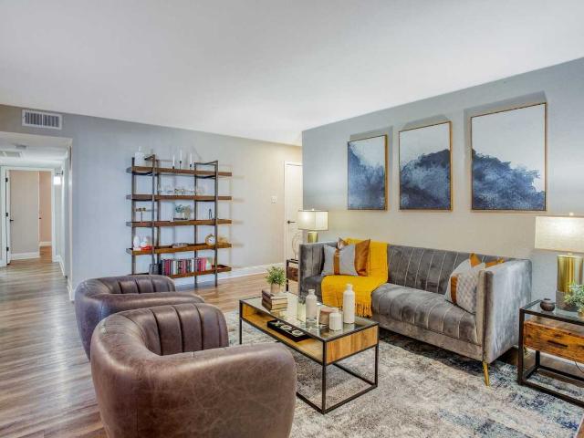 Verlaine on the Parkway 1 Bedroom Apartment for Rent at 5151 Verde Valley Ln, Dallas, TX 75254