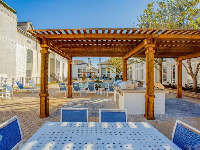 Verlaine on the Parkway 1 Bedroom Apartment for Rent at 5151 Verde Valley Ln, Dallas, TX 75254