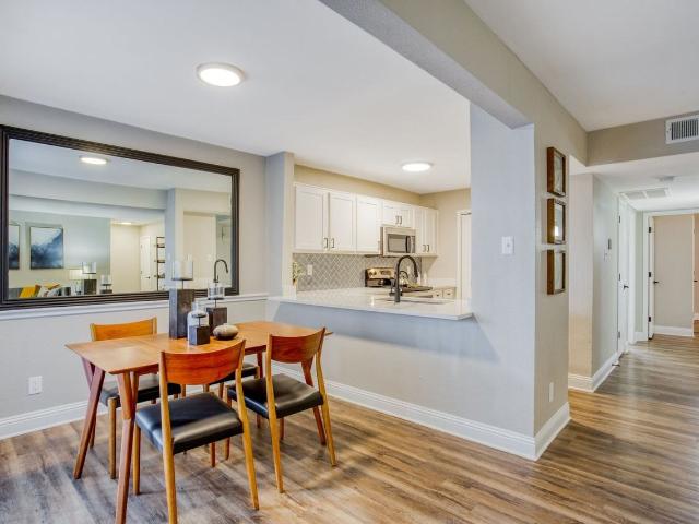 Verlaine on the Parkway 1 Bedroom Apartment for Rent at 5151 Verde Valley Ln, Dallas, TX 75254