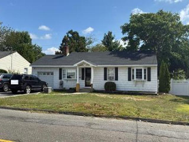 Verleye Ave # 11731