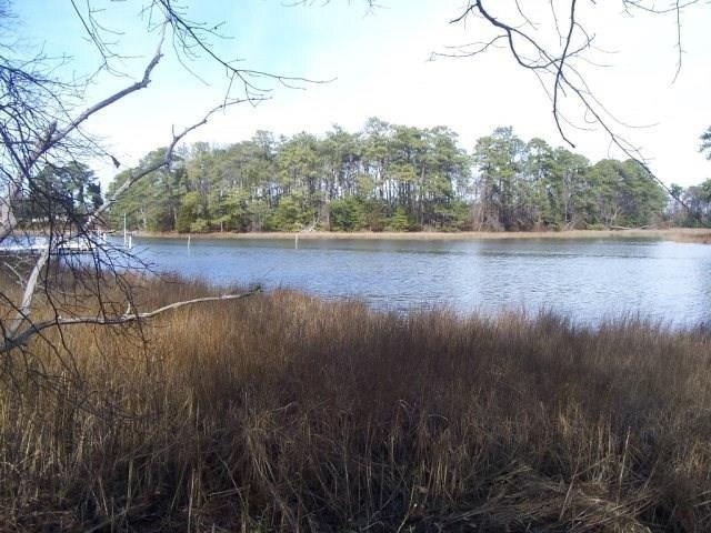Verlinda Lndg N Lot,cape Charles, Plot For Sale