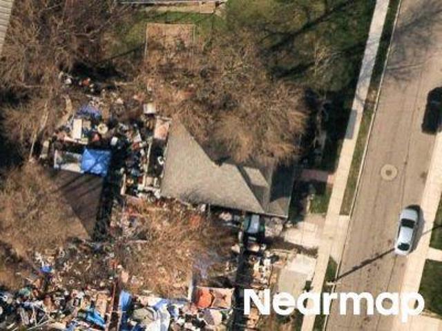 Vermaas Ave