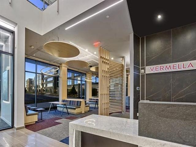 Vermella Union C5 Vermella Union Phase II