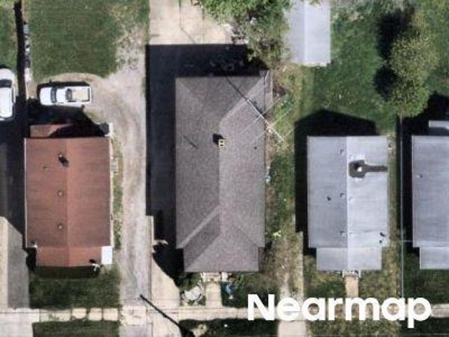 Vermilya Ave