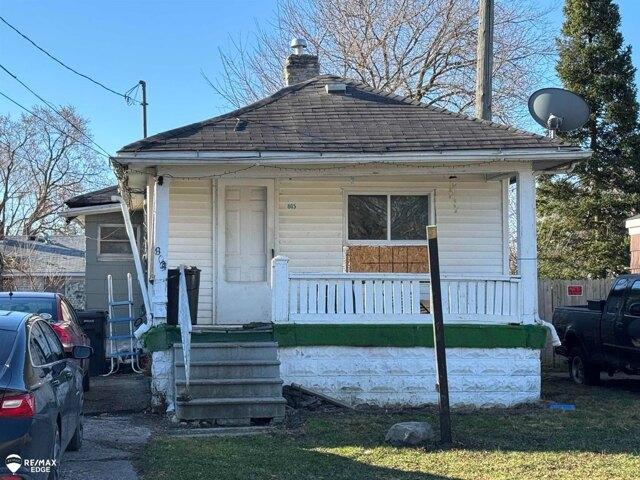 Vermilya Ave, Flint, Home For Sale