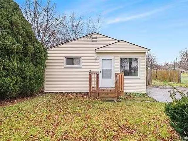 Vermilya, FLINT, MI 48507 644939671