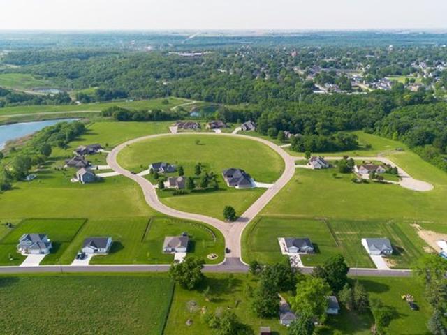 Vermilionvue Trce Lot 9, LaSalle, IL 61301