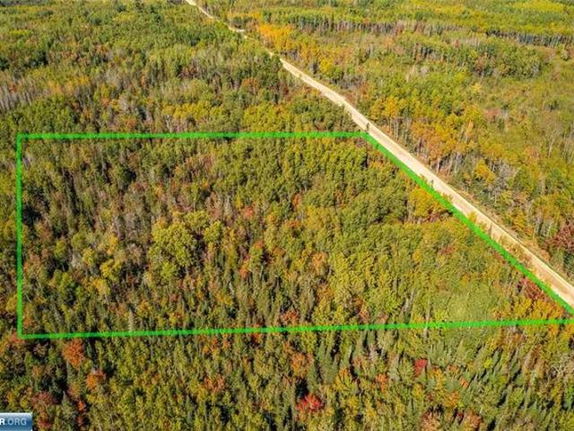Vermilion Lake Rd, Cook, MN 55723