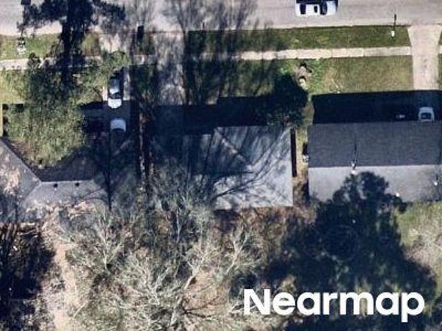 Vermillion Dr