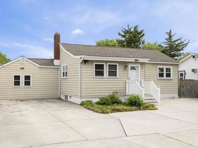 Vermont Ave, Villas, Home For Sale
