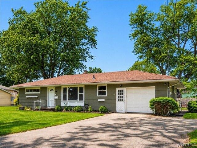 Vermont Ave, Lockport, Home For Sale