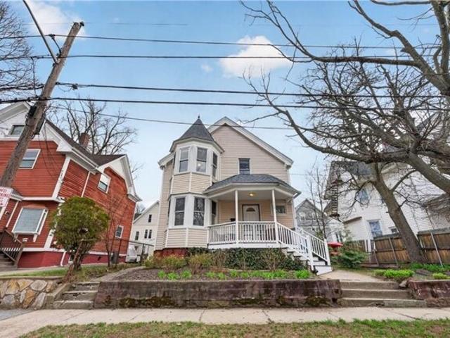 Vermont Ave, Providence, Home For Sale