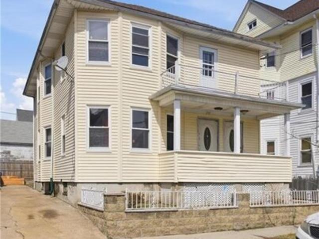 Vermont Ave, Providence, Home For Sale