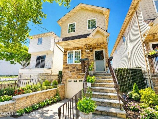 Vermont Ave, Staten Island, Home For Sale