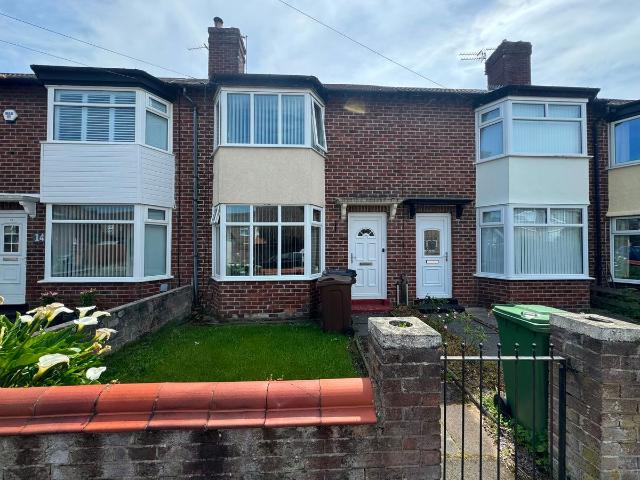 Vermont Avenue, Liverpool L23, 2 bed terraced house to rent, £1,200 pcm | PrimeLocation