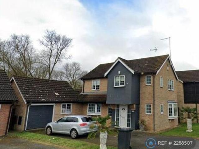 Vermont Grove, Peterborough, 1 Bedroom House