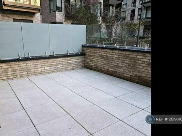 Vermont House, London, 2 Bedroom Flat