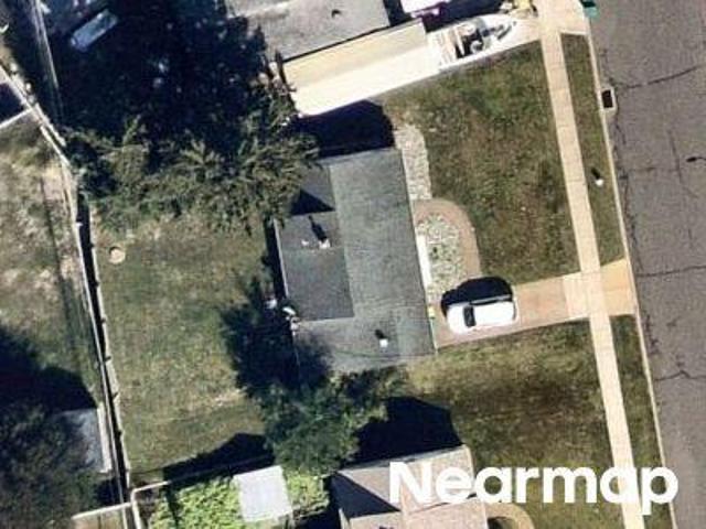 Vermont Ln
