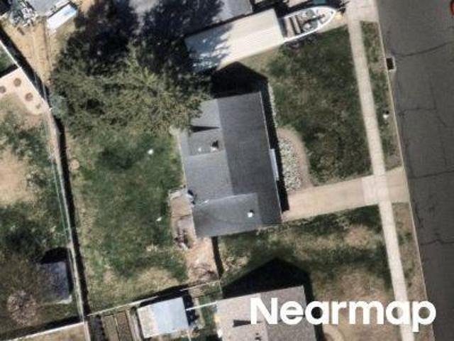 Vermont Ln