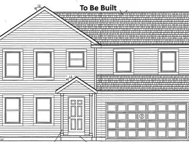Vermont Pl, Akron, Home For Sale