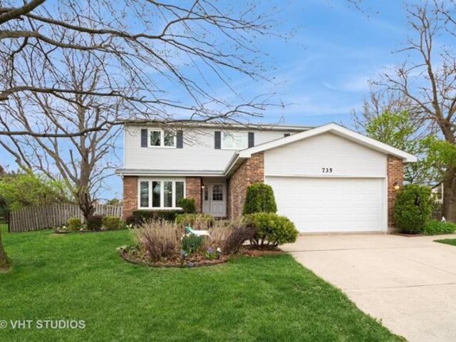 Vermont Rd W, Frankfort, Home For Sale