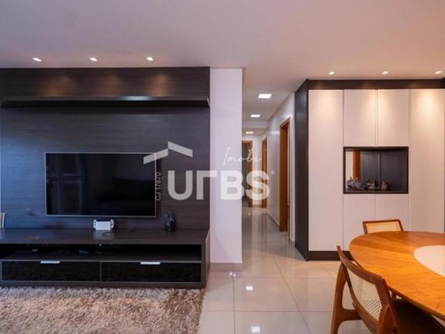 Vermont Residence Apartamento 3 quartos, sendo 3 suítes