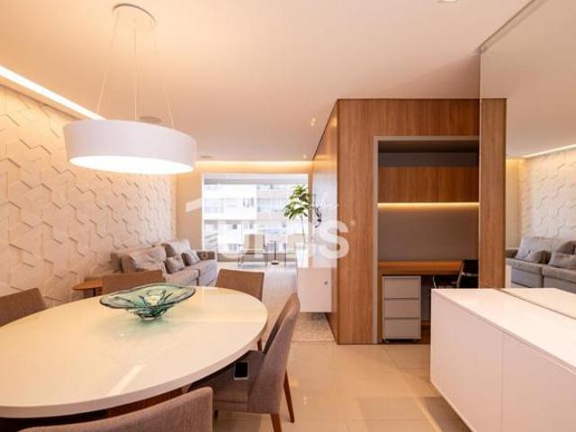 Vermont Residence Apartamento 3 quartos, sendo 3 suítes