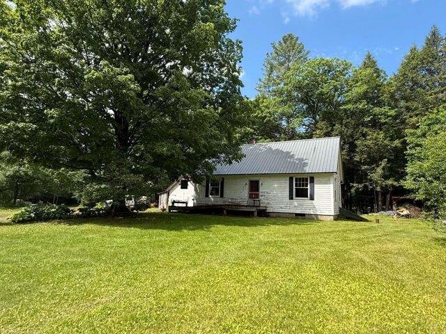 Vermont Route,newfane, Home For Sale
