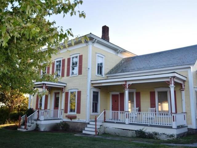 Vermont Route A, Addison, Home For Sale