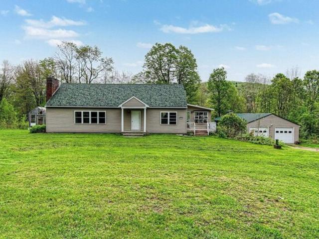 Vermont Route,belvidere, Home For Sale